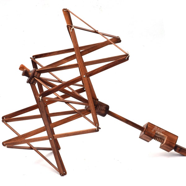 Antique Yarn Swift - Etsy