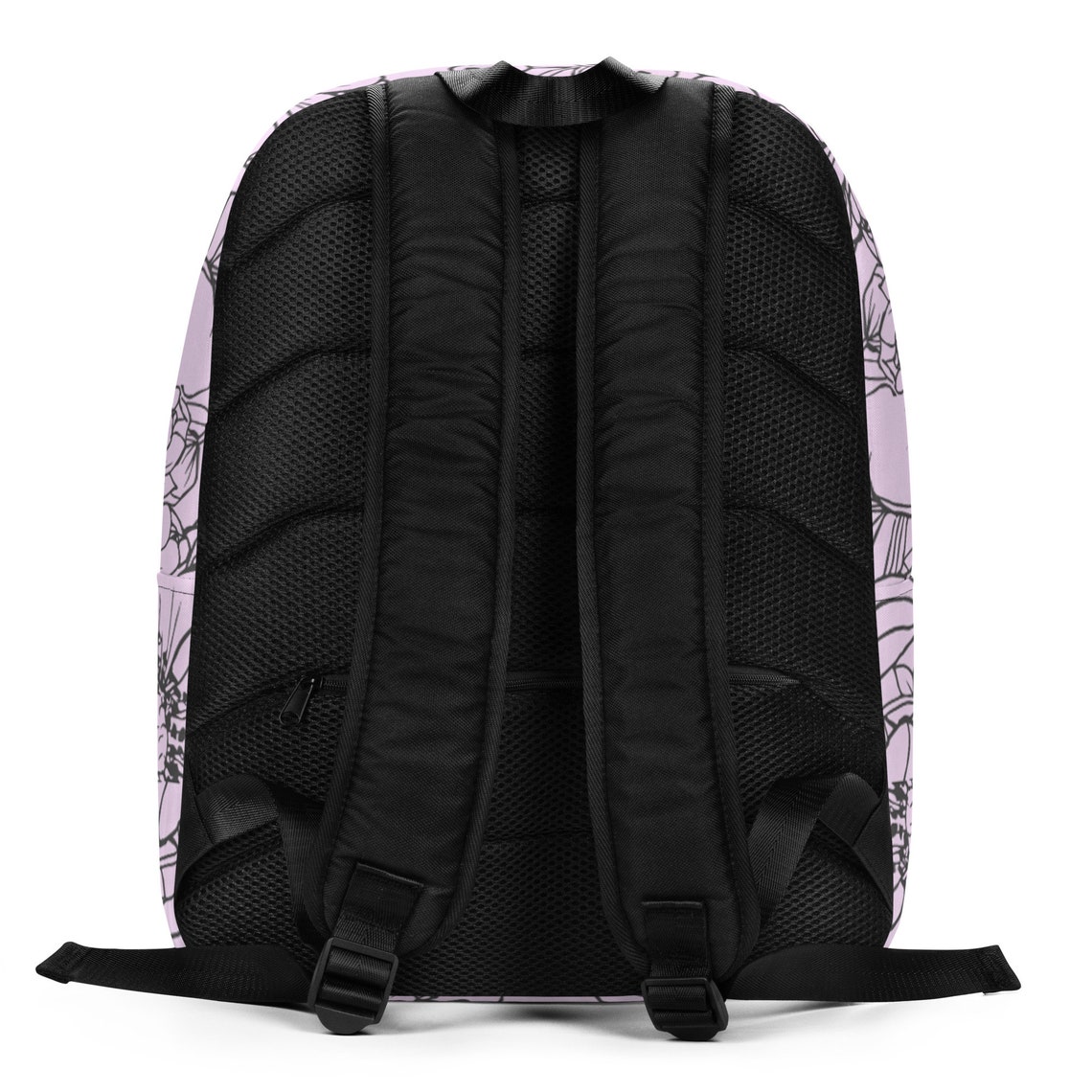 Mary Hail Mary Catholic Backpack Catholic School Bag - Etsy