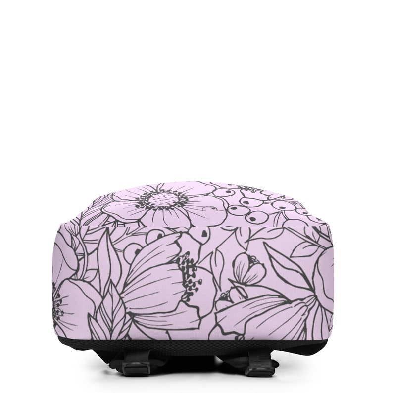 Mary, Hail Mary, Catholic Backpack, Catholic School Bag, Catholic ...