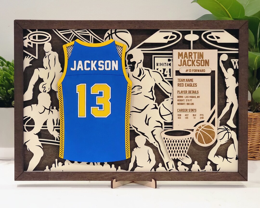 Personalized Sports - Etsy