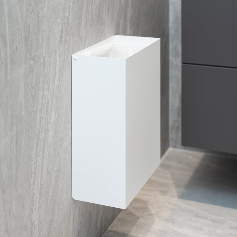 Small Trash Can Office - Etsy UK