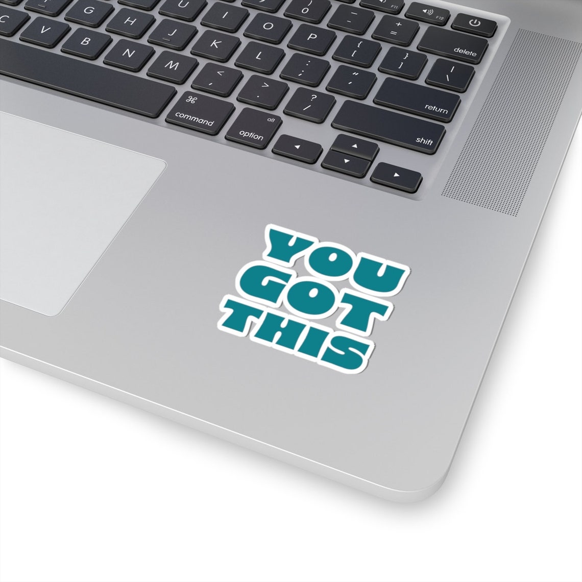 You Got This Sticker - Etsy