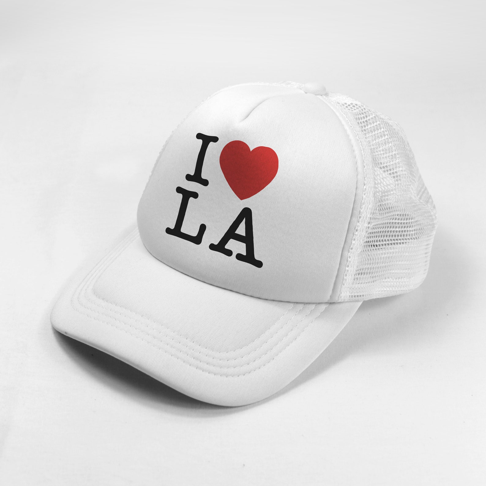 I Love LA SVG, PNG, I Love Los Angeles , Cut File for Cricut ...