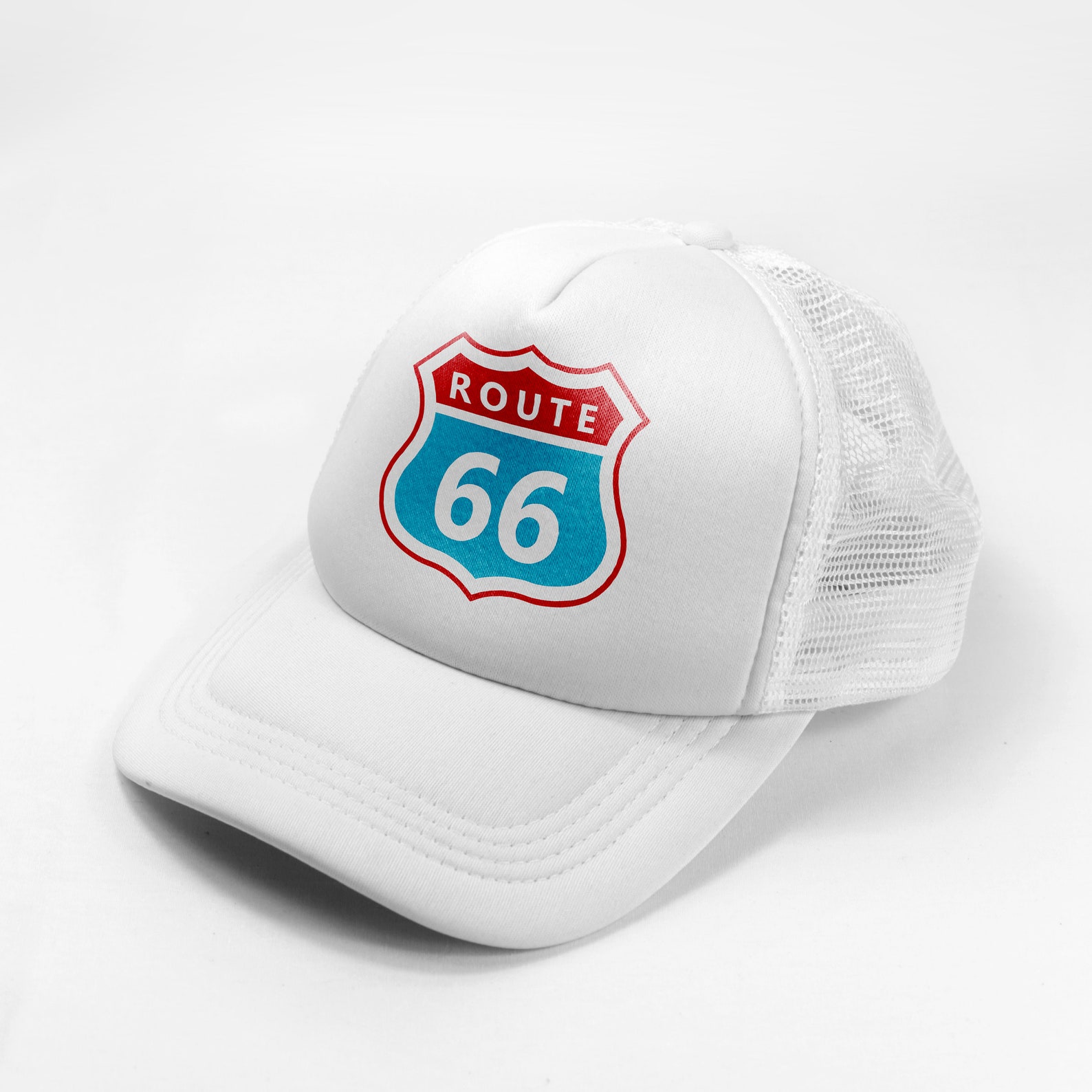 Route 66 Road Sign Svg, Pdf Png Eps, Route 66 Cut Files for Cricut and ...