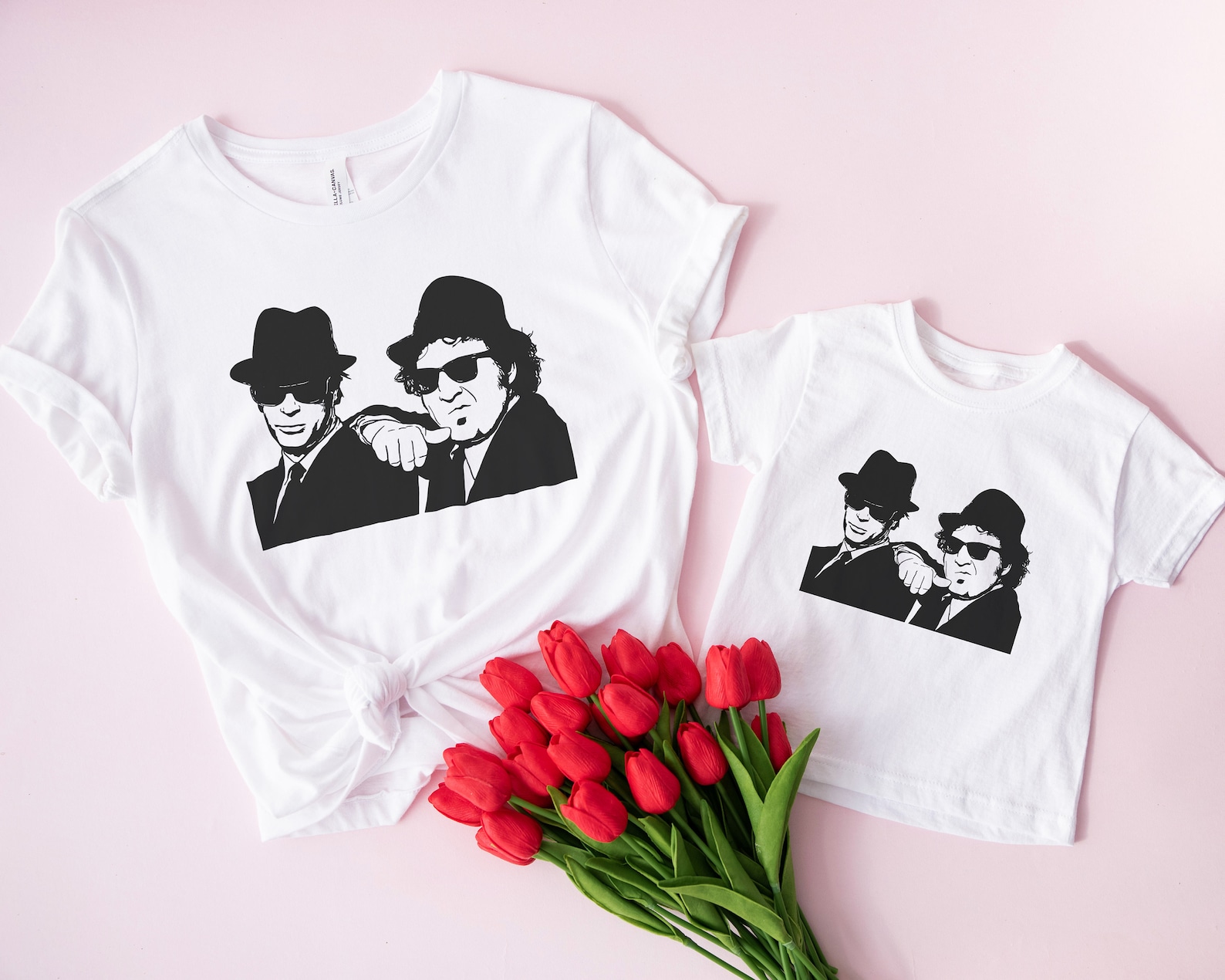 The Blues Brothers Svg, Png, Jake and Elwood - Etsy