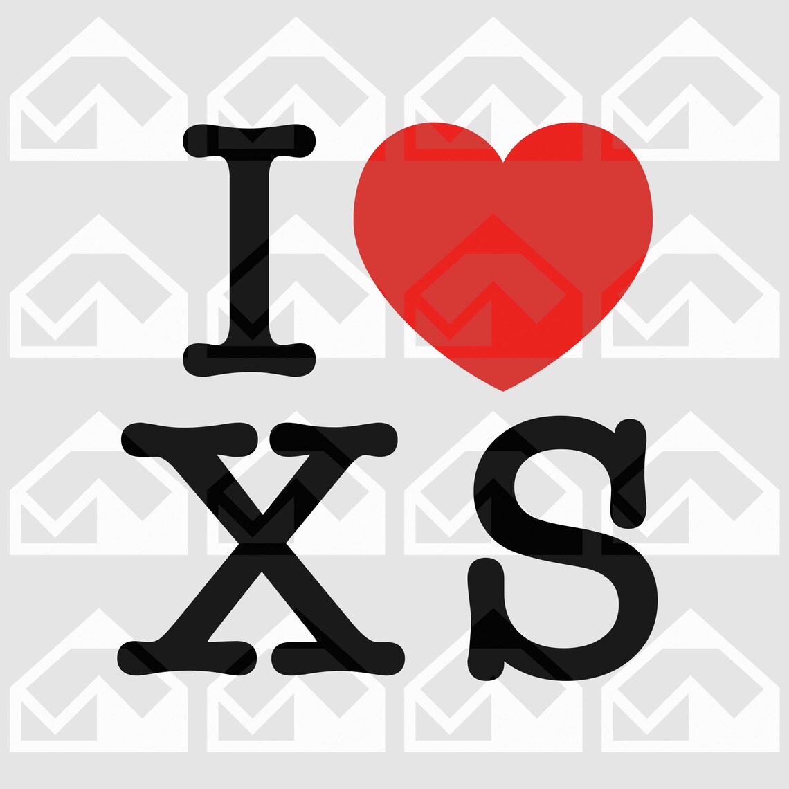 I Love NY Svg, Pdf, Eps, I Love NY Bundle Svg, Pdf, Eps, I Love Bundle ...