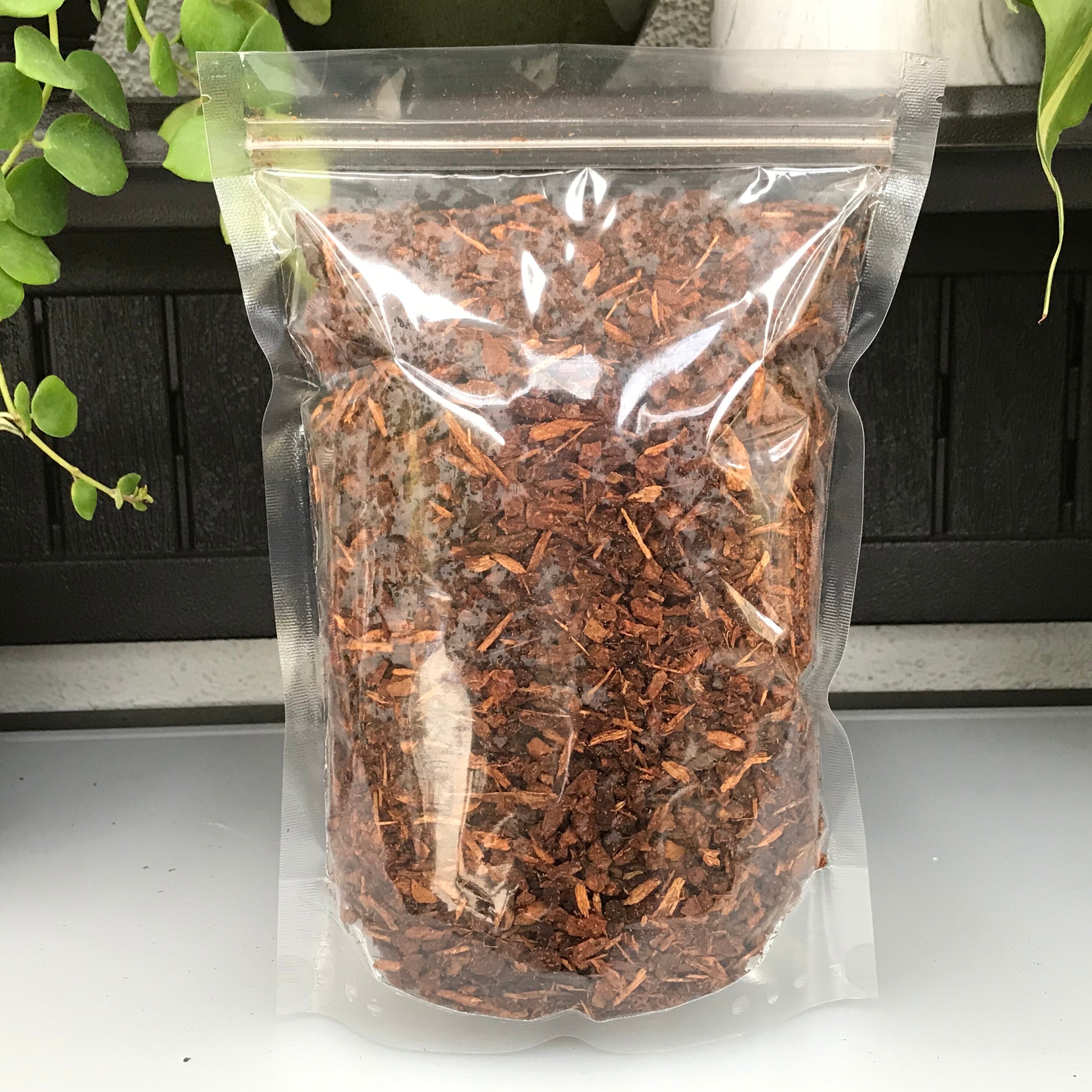 Orchid Bark Substrate Fine Small Bark Pieces Ideal for - Etsy Canada