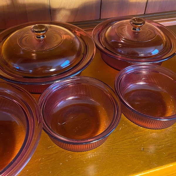 Visions Cookware - Etsy