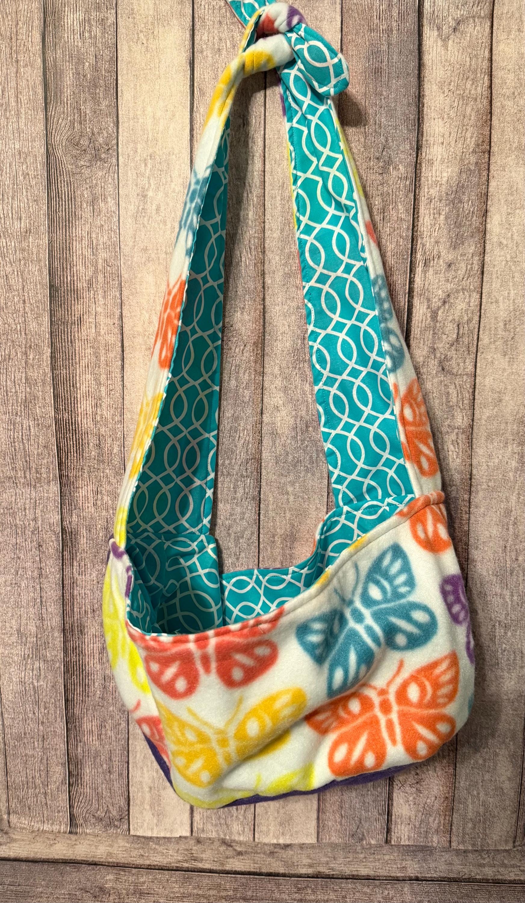 Reversible Baby Doll Sling - Etsy