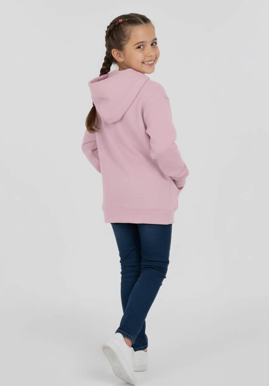 Kpop Huntrix Limited Edition Pink Hoody - Etsy