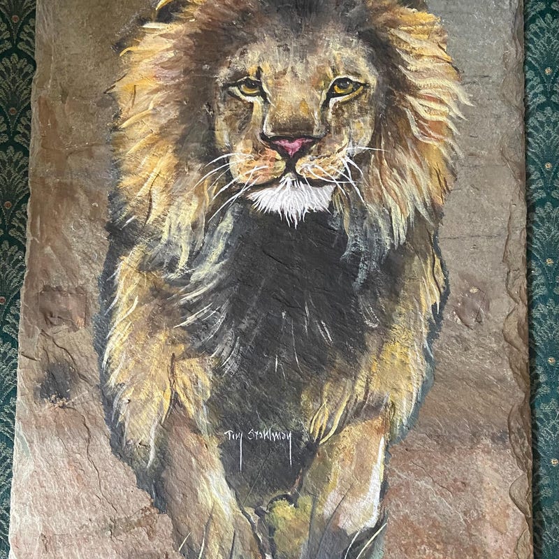 TheStahlmanSlateCo - Etsy