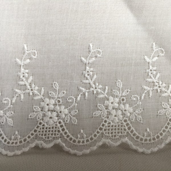 Batiste Fabric - Etsy Australia