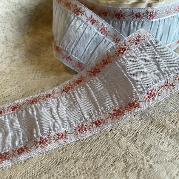 Vintage Ribbon - Etsy