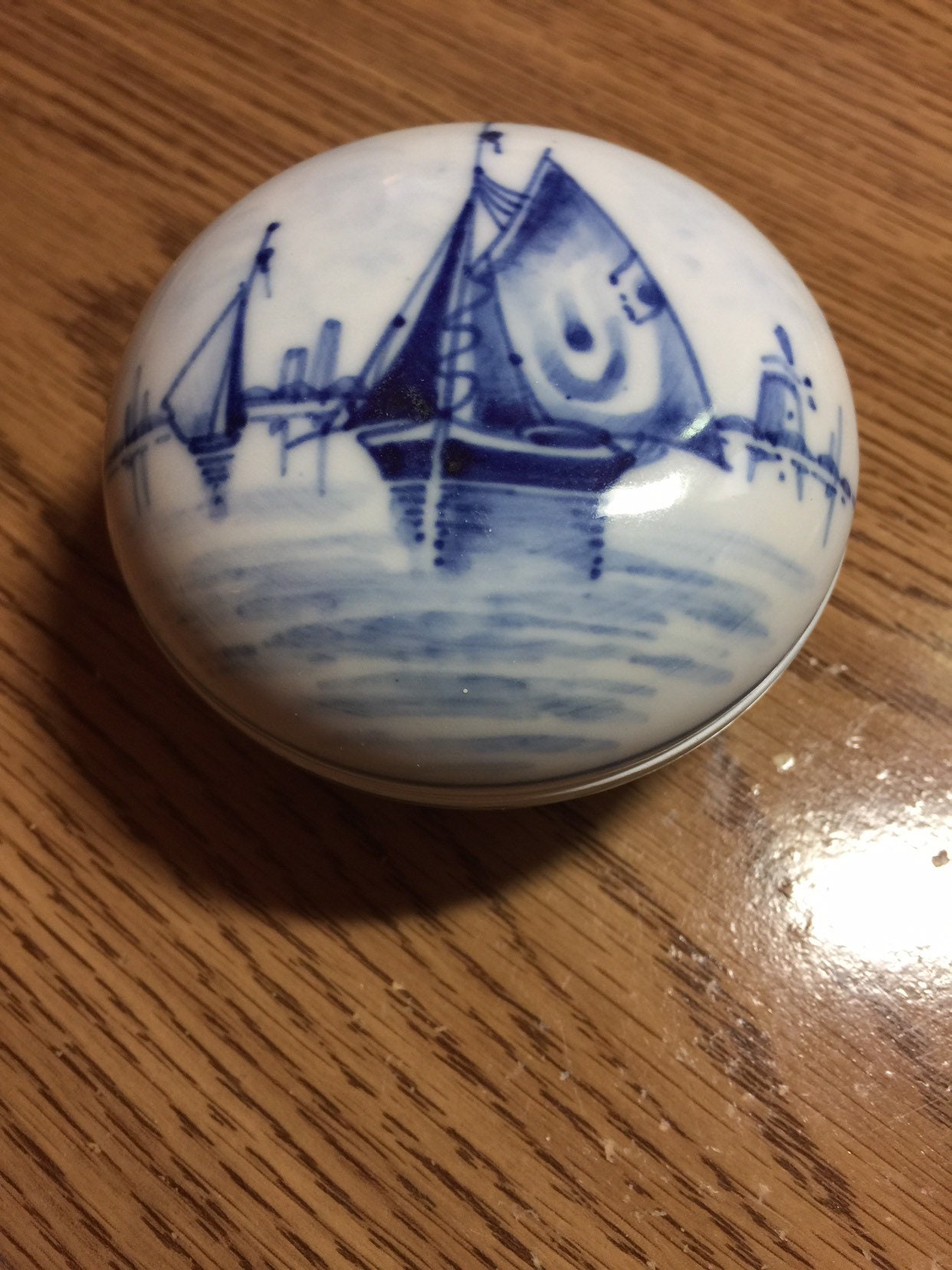 Thuringia Thuringen Porcelain German Germany Delft Powder or - Etsy