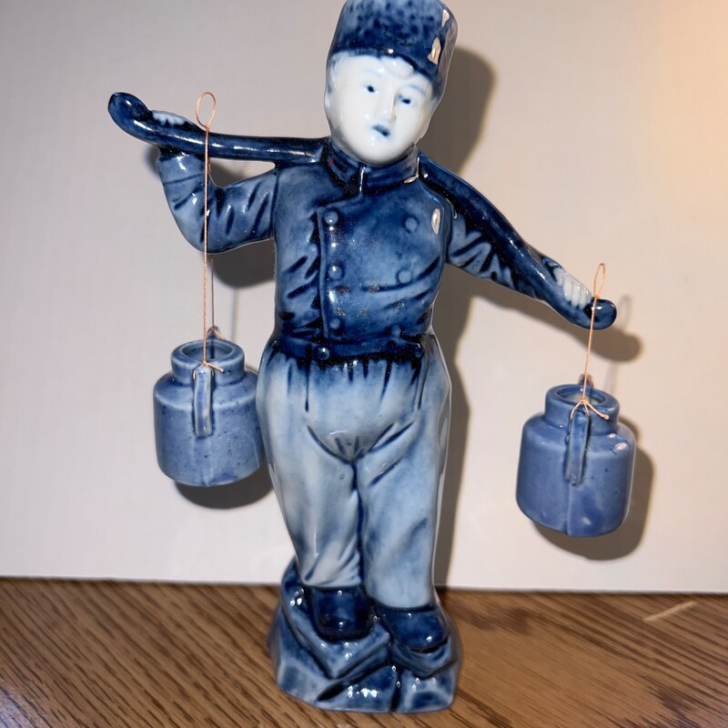 Rauenstein Delft - Etsy
