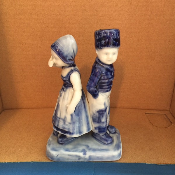 Rauenstein Delft - Etsy