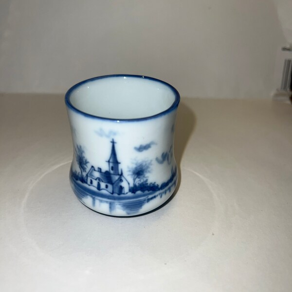 Rauenstein Delft - Etsy