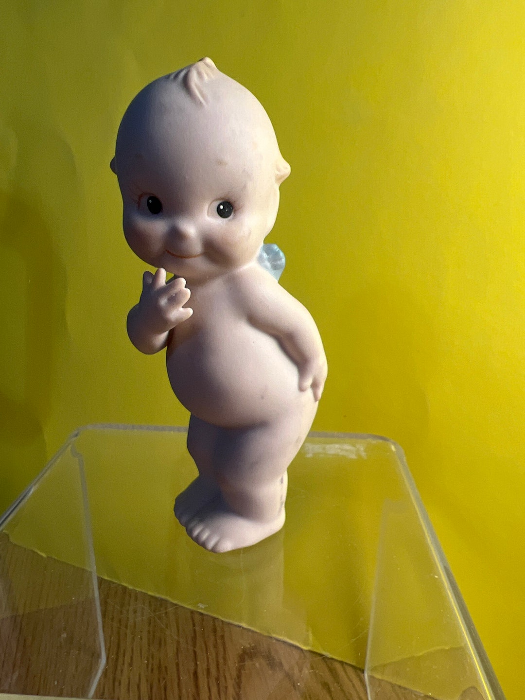 Enesco Standing Kewpie Figurine Jesco 1991, Perfect - Etsy