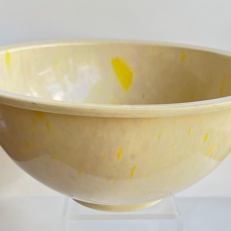 Texasware Bowls. - Etsy