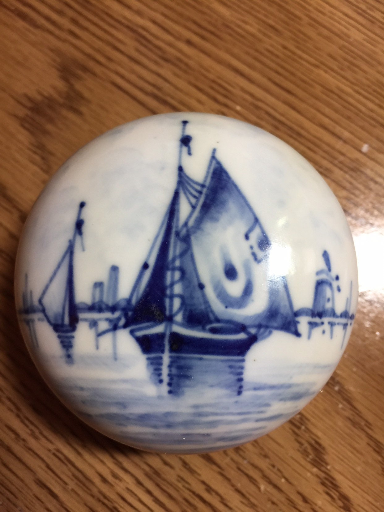 Thuringia Thuringen Porcelain German Germany Delft Powder or - Etsy
