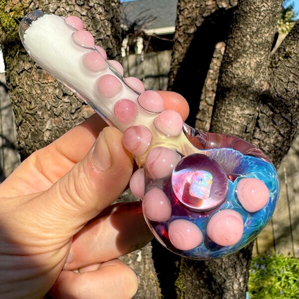 Girly Glass Pipes - Etsy