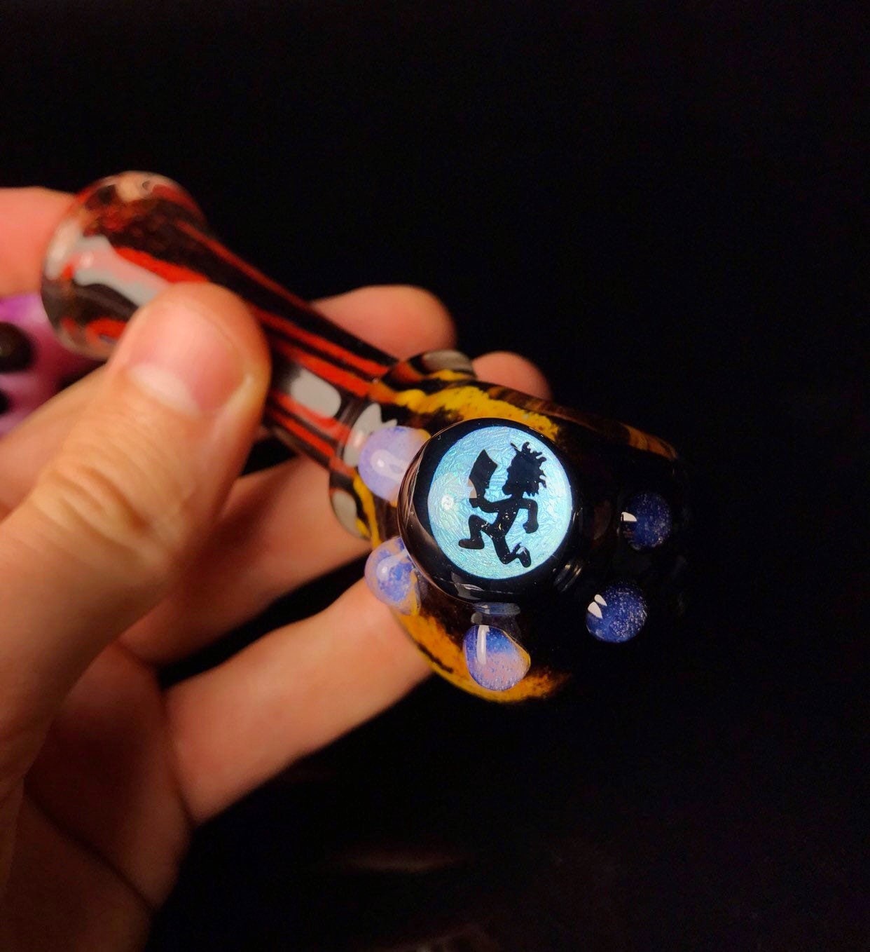 Icp Hatchet Man Weed