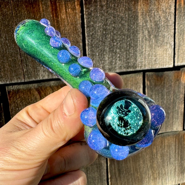 Cat Pipe - Etsy