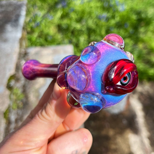 Alien Creature Sculpture - Etsy