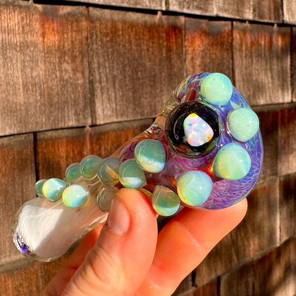 Weed Pipe - Etsy