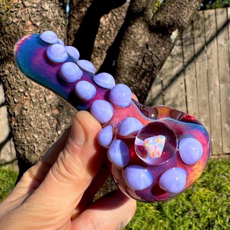 Girly Pipe - Etsy