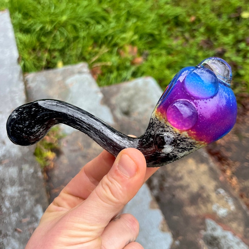 Glass Smoking Bowls - Etsy