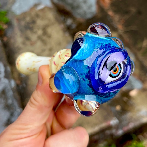 Hammer Pipe - Etsy