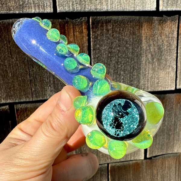Cat Pipe - Etsy