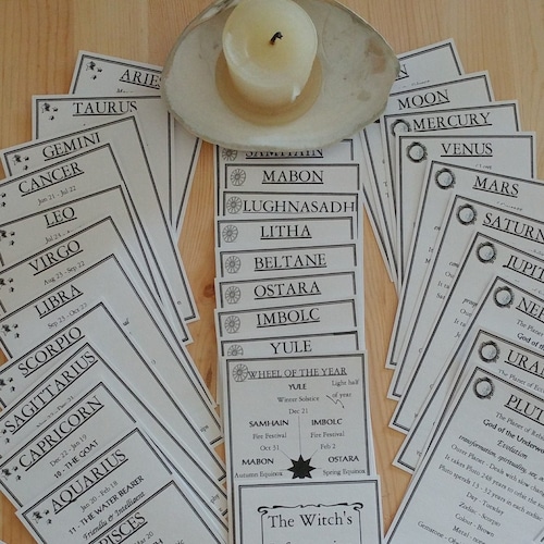 Goetic Triangle of Art LARGE 36 Ritual Cloth for | Etsy