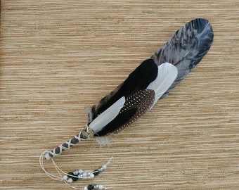 Spirit Feather - Etsy