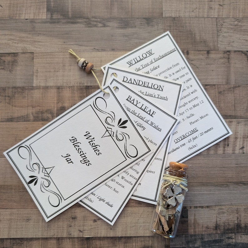 Good Luck and Wishes - Good Luck Kit - Manifesting - Wish Upon a Star ...