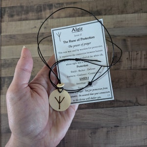 RUNE STUDY Cards - Rune Information Cards - Rune Beginners - Learning ...