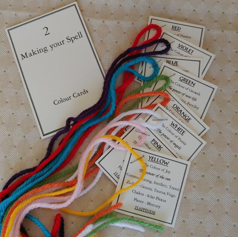 Make your own Spell LOVE Spells for beginners DIY Spell | Etsy