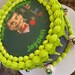 Custom Round Edible Image for Birthday Cake// Sugar Edible Image ...
