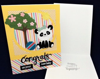 Panda Highlighter - Etsy