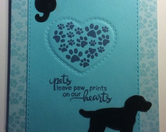 Goldin Greetings by GoldinGreetings on Etsy