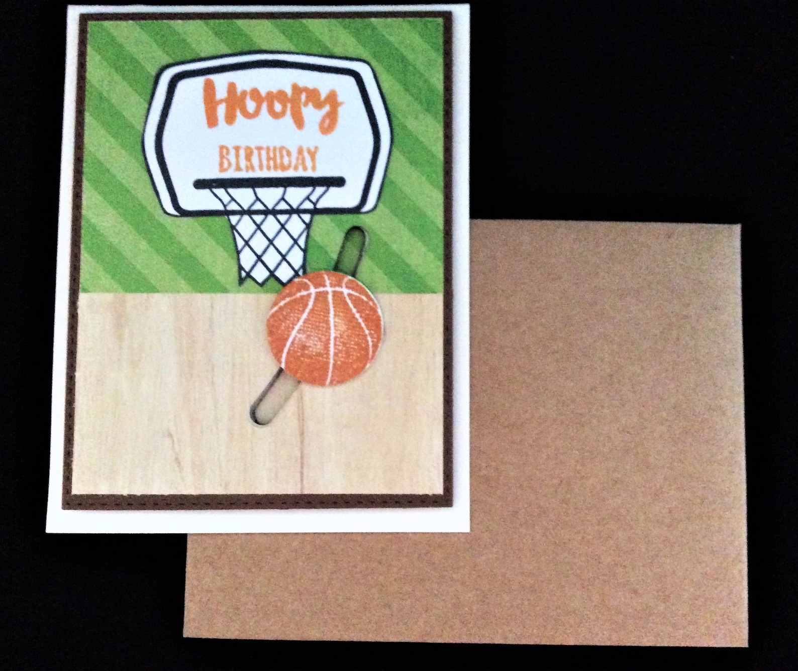 Hoopy Birthday - Etsy