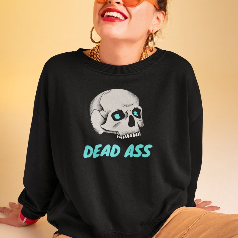 Cute Dead Guys - Etsy