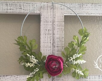 10 inch wreath | Etsy