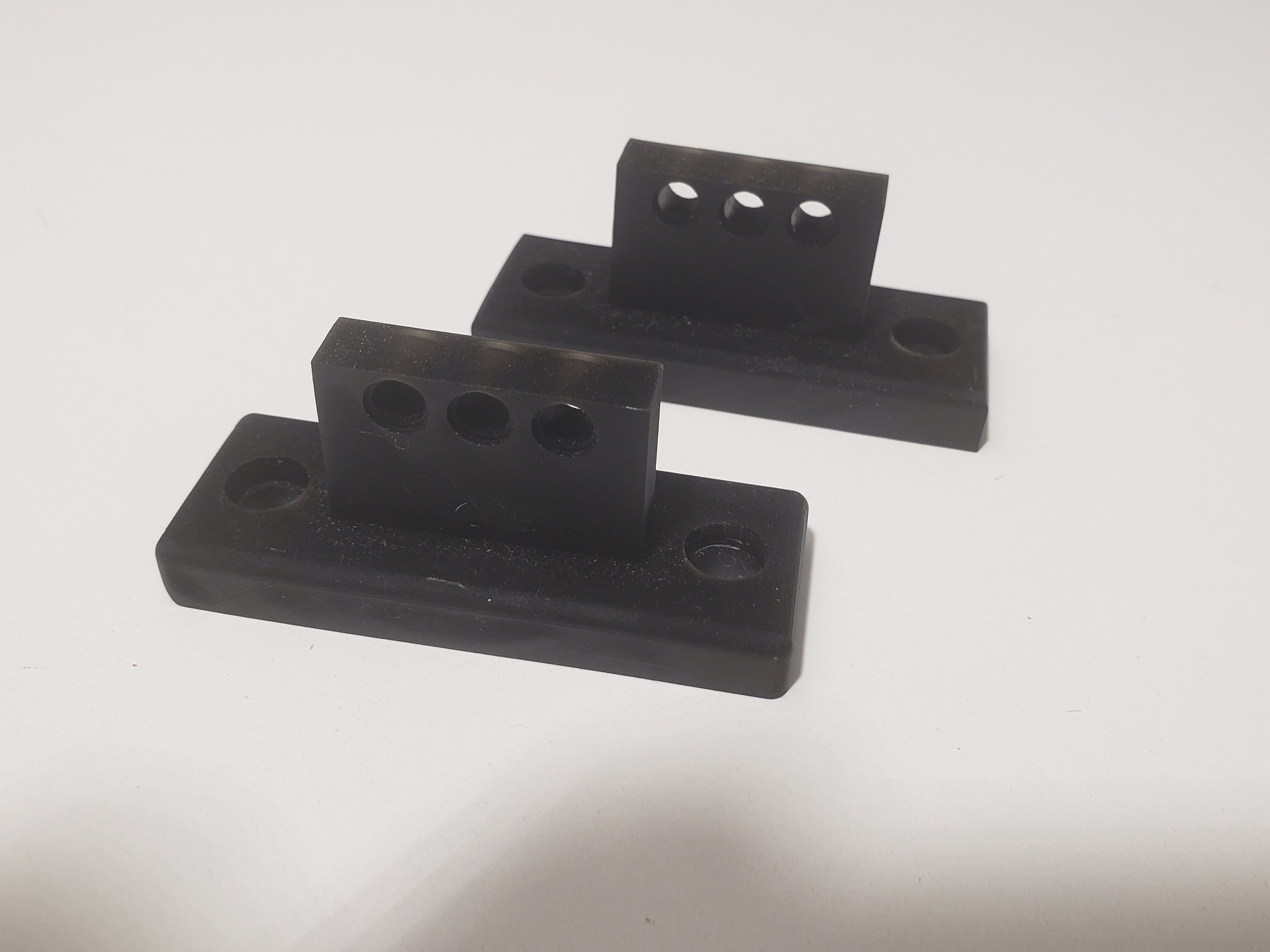 LEGO Model Display Wall Mount 3D Printed Wall Mount for Lego Models - Etsy