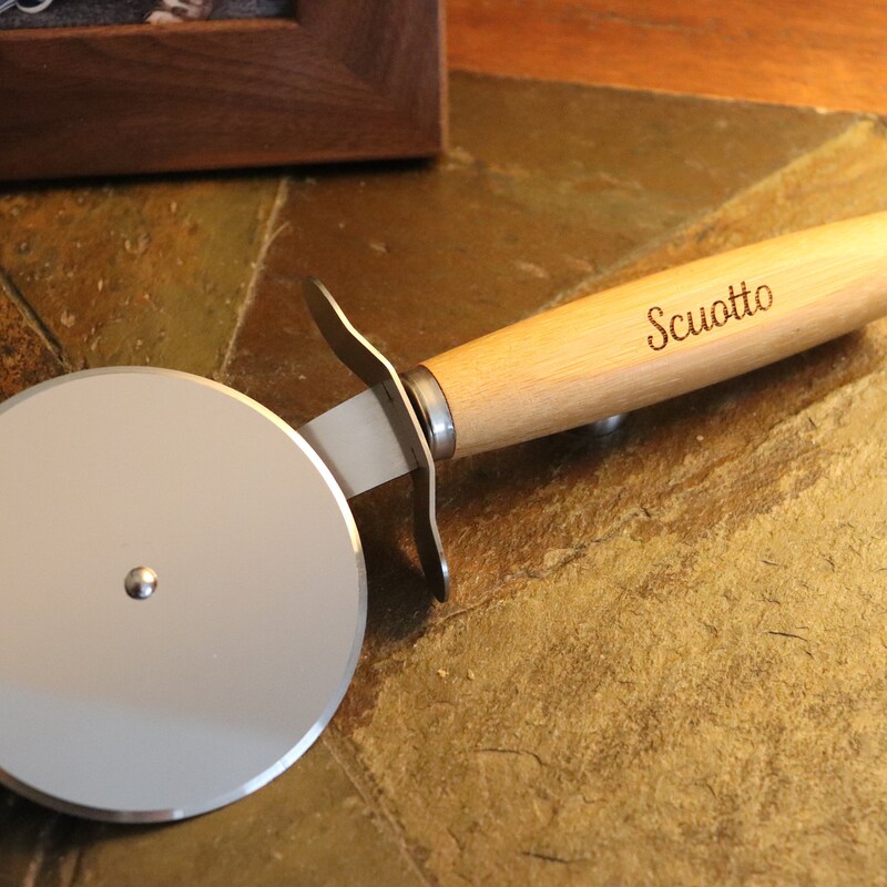 Pizza Cutter - Etsy