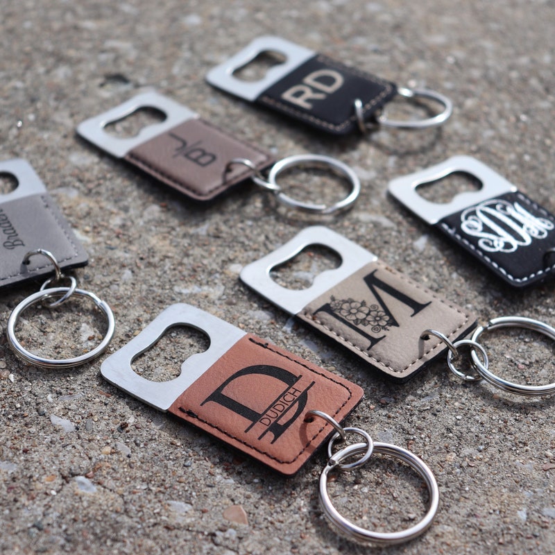 Custom Bottle Opener - Etsy