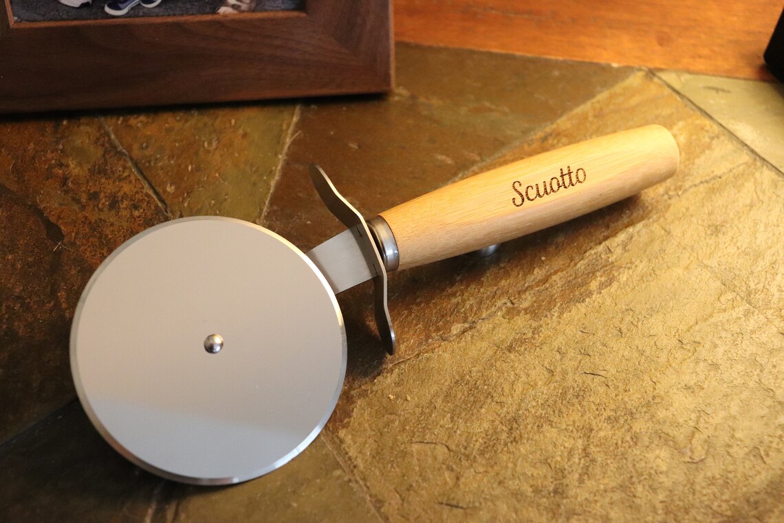 Custom Pizza Cutter Personalized Pizza Cutter Custom Pizza - Etsy