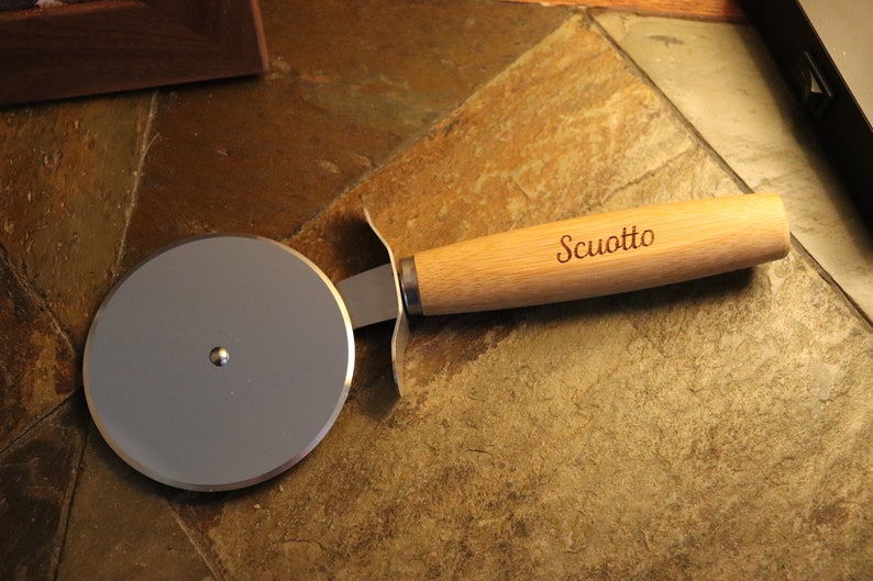 Custom Pizza Cutter Personalized Pizza Cutter Custom Pizza - Etsy