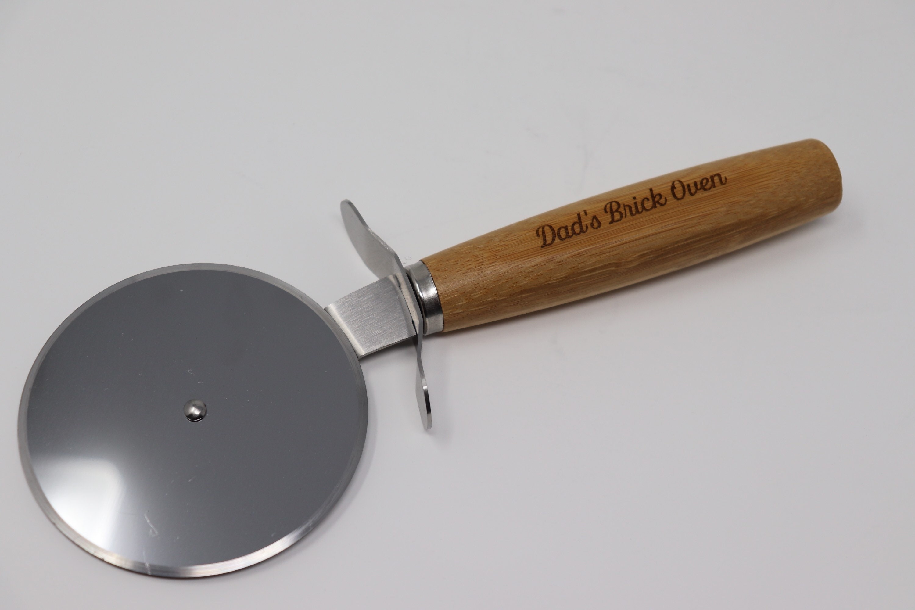 Custom Pizza Cutter Personalized Pizza Cutter Custom Pizza - Etsy.de